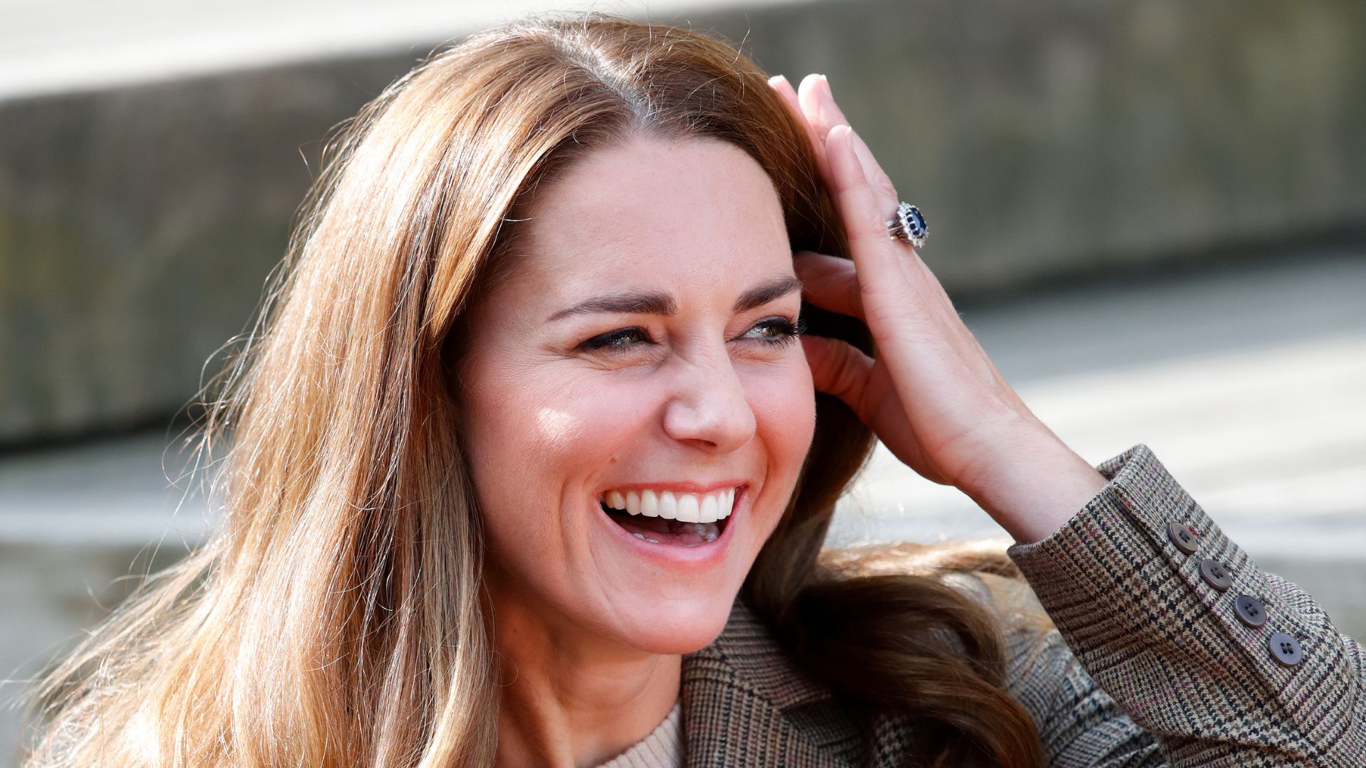 Why Princess Catherine Is Often Spotted Without Her 