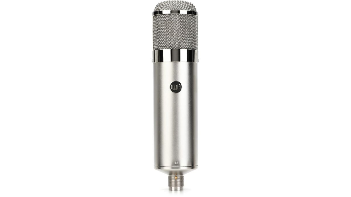 Best acoustic guitar mics 2025: our expert picks | GuitarPlayer