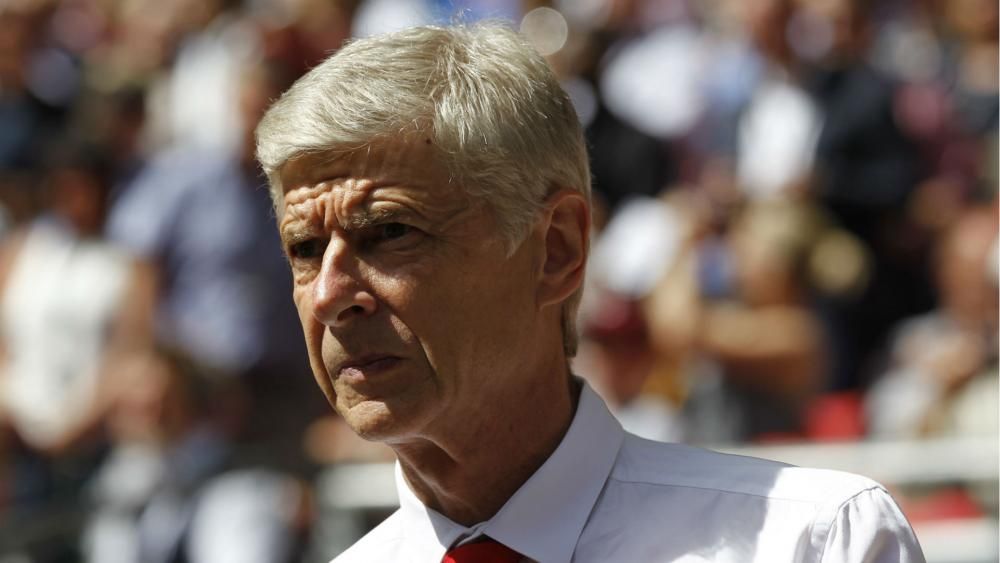 Wenger hails defensive solidity | FourFourTwo