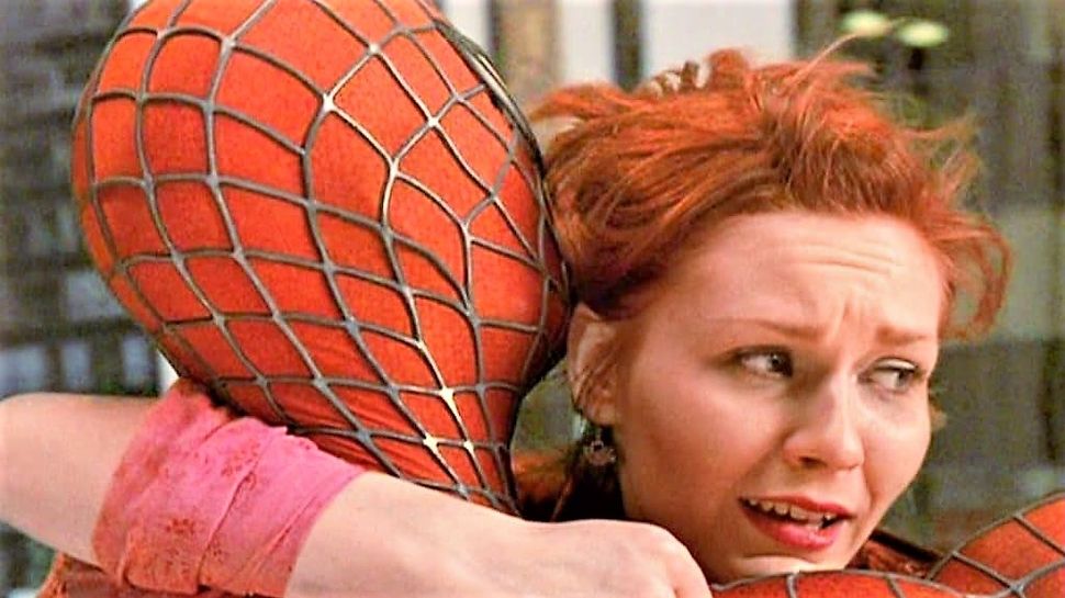 The original MJ isn’t a fan of Spider-Man: Homecoming: “We made the ...