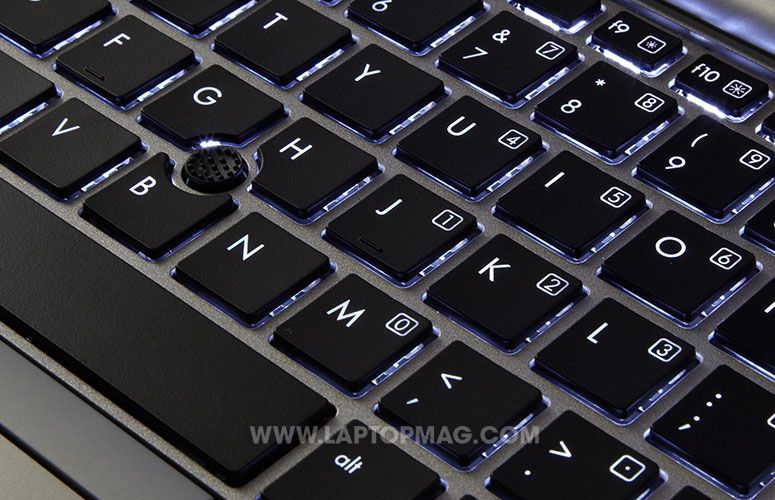 HP EliteBook 2170p Review | Ultraportable Windows 8 Laptop Reviews ...