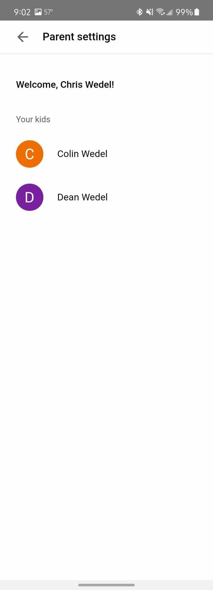 How to set up supervised accounts for your kids on YouTube | Android ...