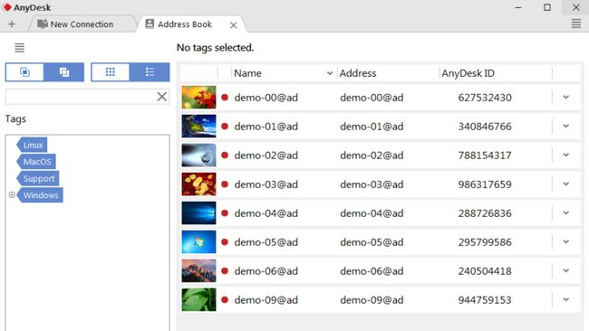 Navigating remote access with AnyDesk: An in-Depth look | TechRadar