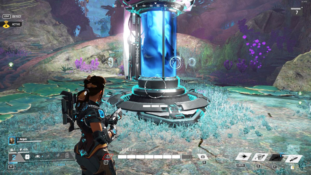 Crucible (Amazon game) review: This is how it runs on PC | Laptop Mag