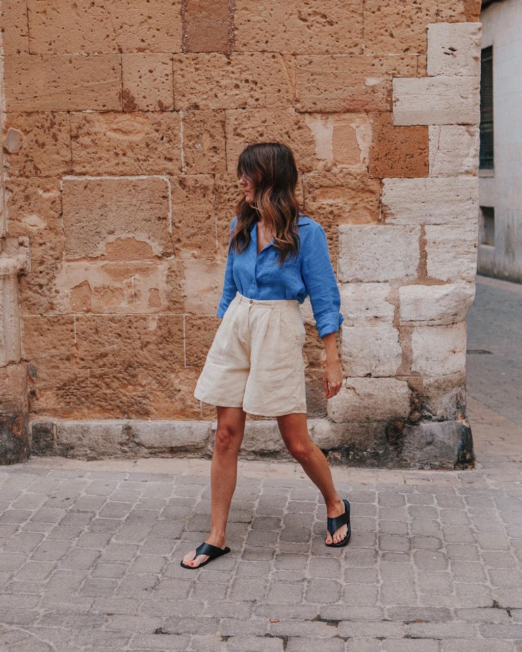 Trust Me—These Are the 7 Shoes That Look The Best With Long Shorts ...
