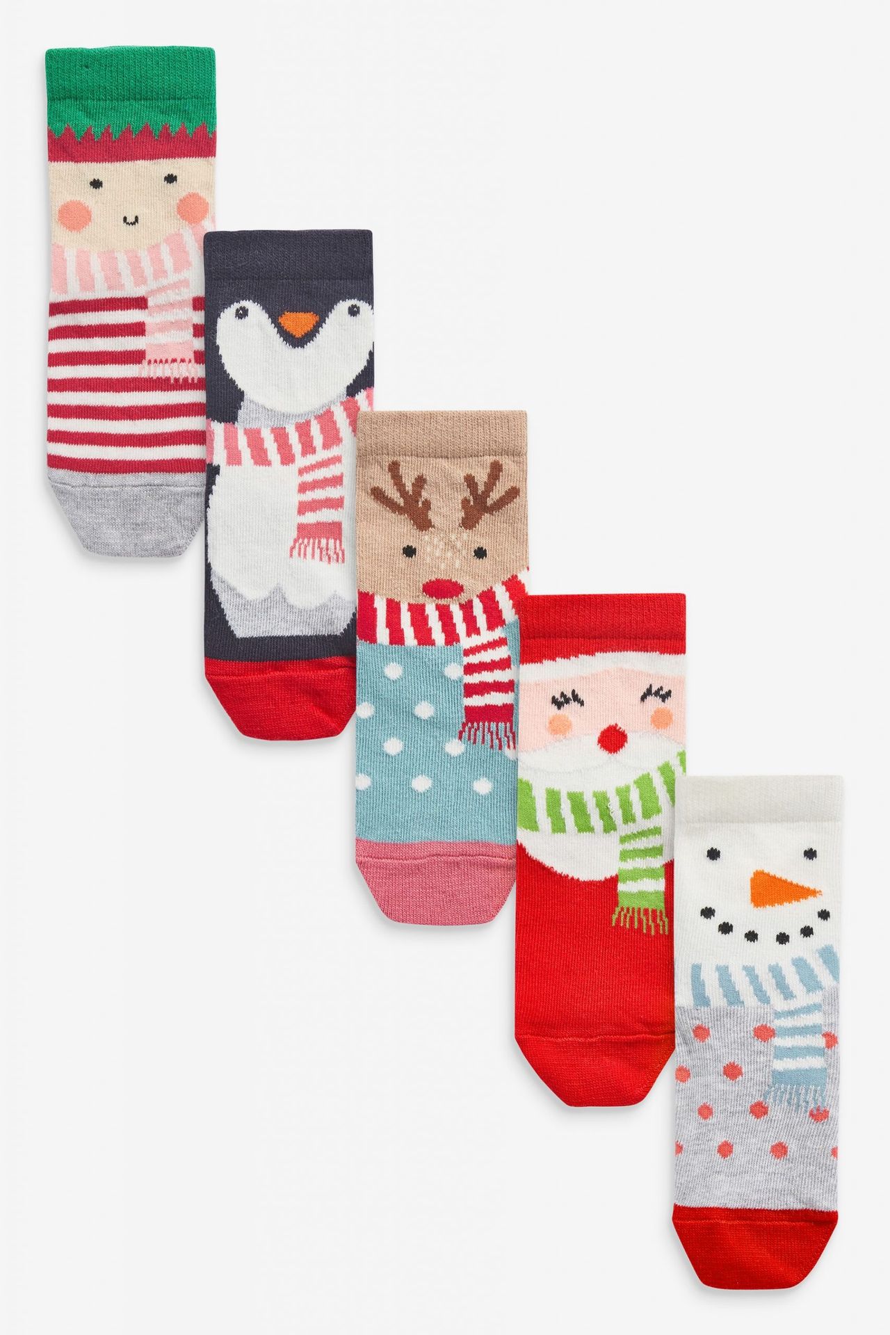 The best Christmas socks for all the family 2020 | GoodtoKnow