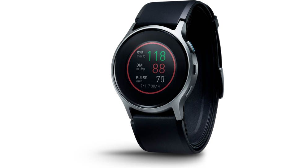 Best medical alert smartwatch of 2025 | TechRadar