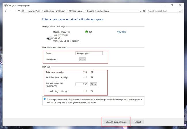 How to use Storage Spaces in Windows 10 | Windows Central