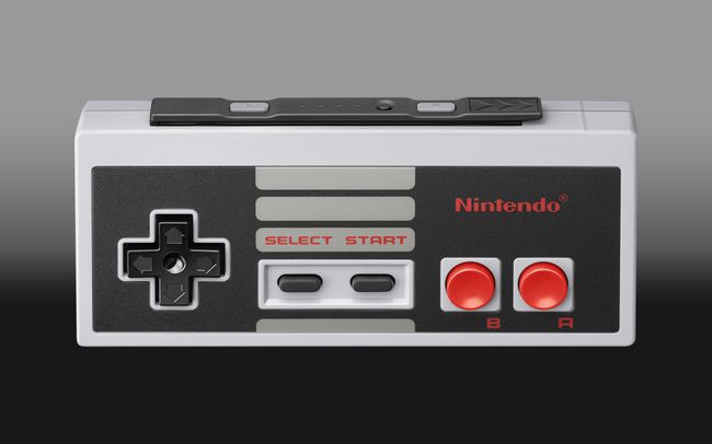 The Switch’s NES Controllers Are a Ripoff (And You Can Do Better) | Tom ...