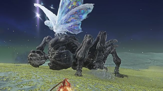 How to beat the Elden Ring Nightreign Sentient Pest | GamesRadar+