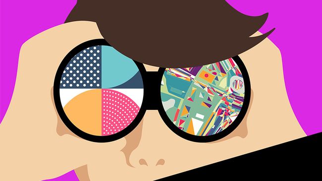 Infographic: Take a tour of the top logo trends for 2020 | Creative Bloq