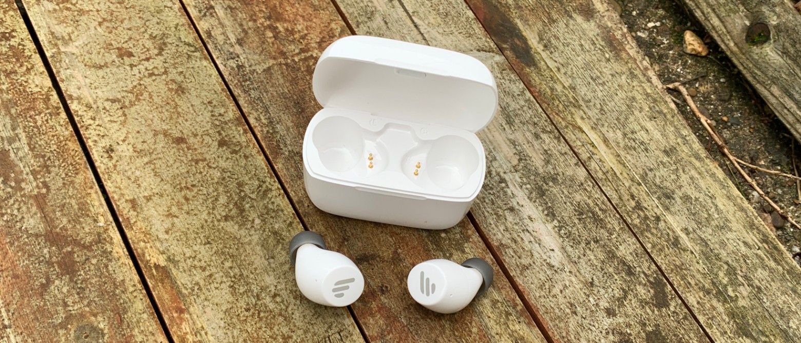 Edifier TWS1 True Wireless Earbuds review | TechRadar