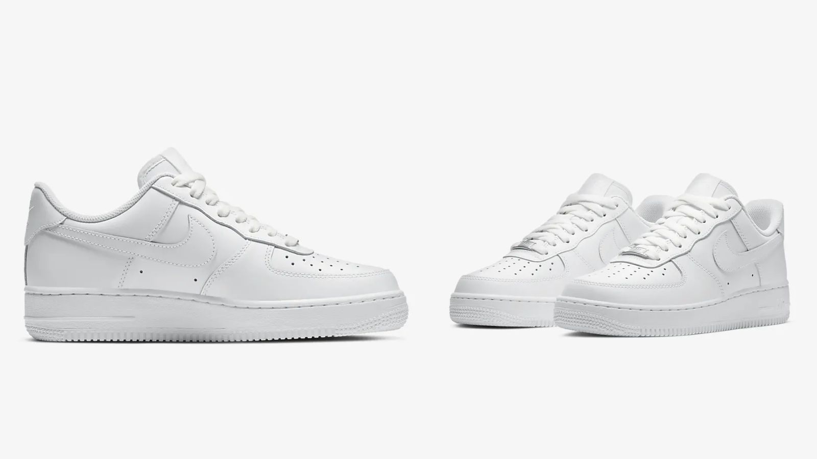21 best white trainers - including Kate Middleton's go-to pair | Woman ...