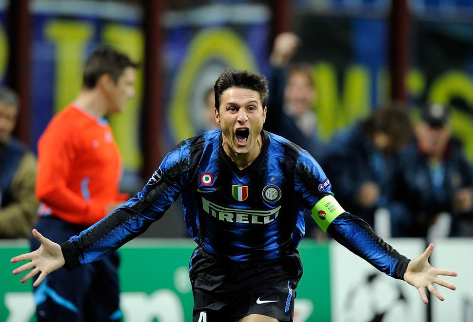 Ranked! The 50 best players of the 2000s | FourFourTwo