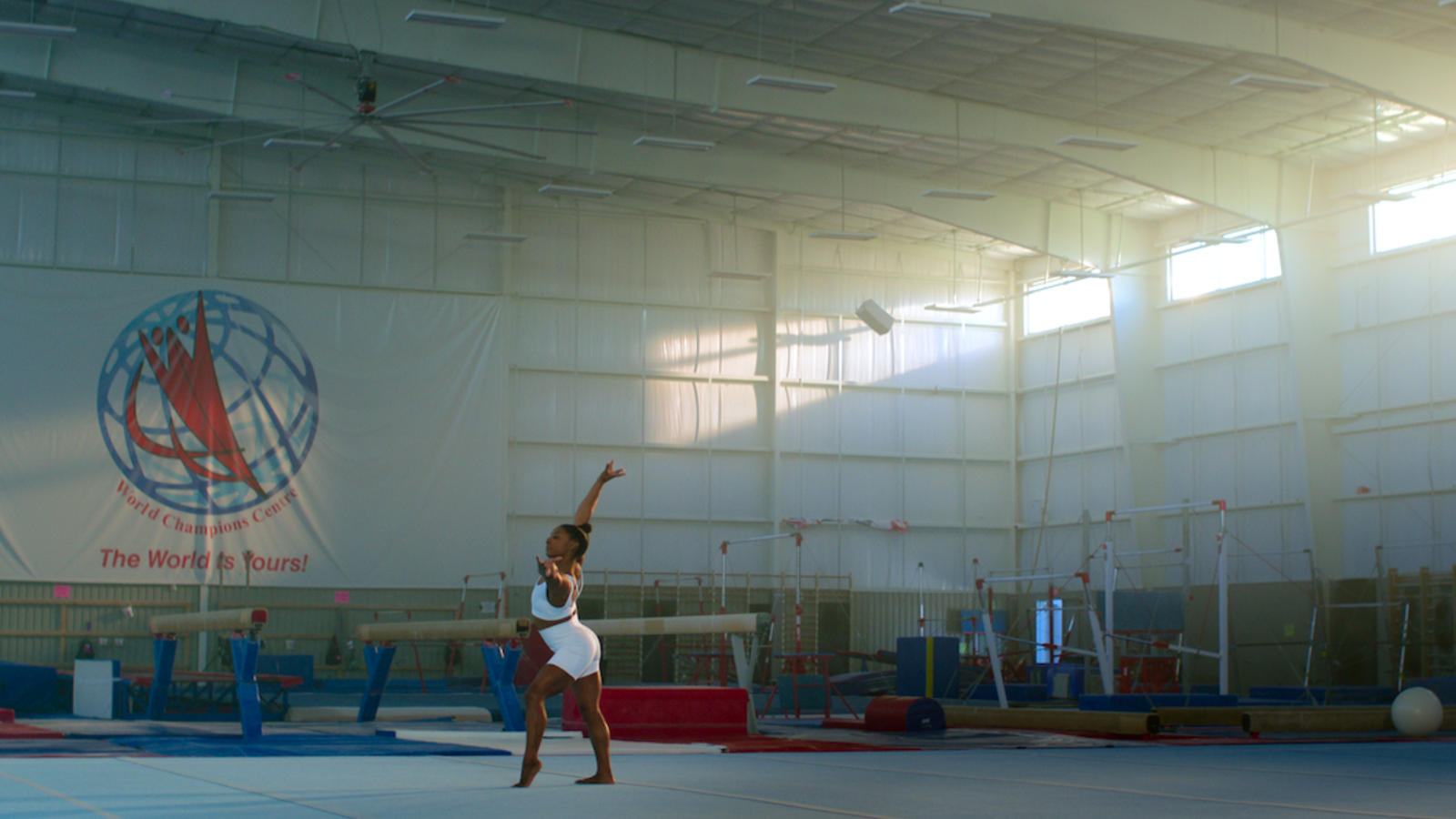 Simone Biles: Rising – an 'elegantly paced and vulnerable' portrait of ...