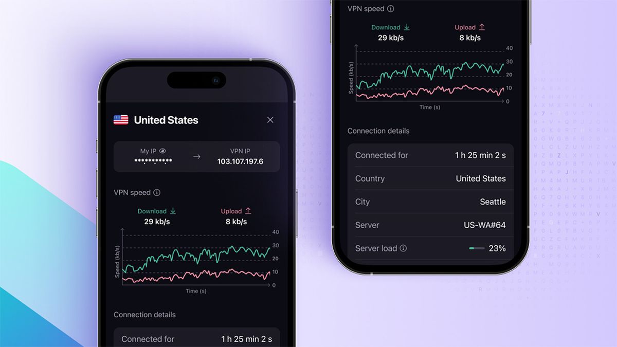 Proton VPN undergoes major redesign – iOS, Android, and Windows users ...