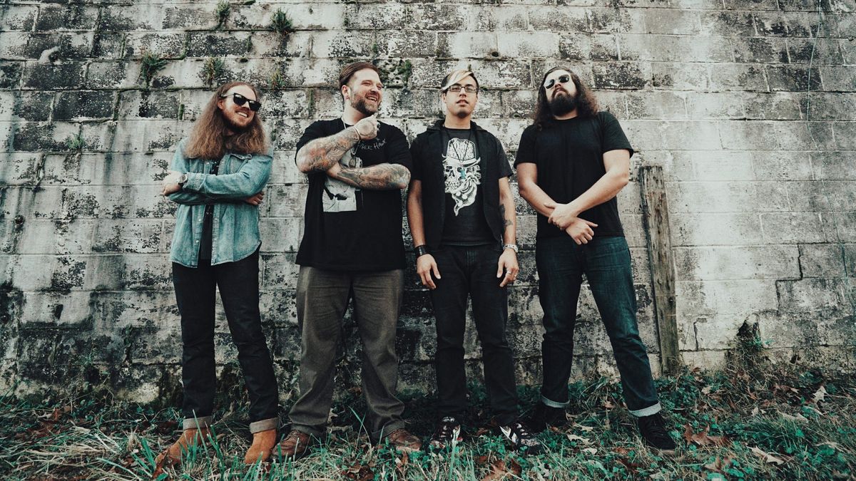 Brother Hawk Premiere New Album, 'The Clear Lake' | Guitar World