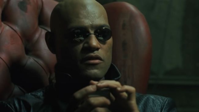 The best Matrix quotes of all time | GamesRadar+
