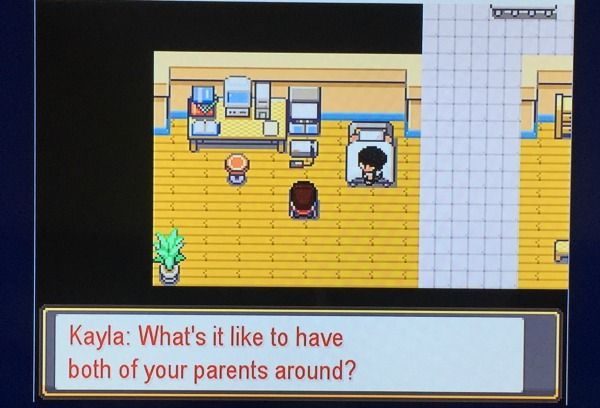 My First Unofficial Pokemon Experience Was With Pokemon Apex And I Can ...