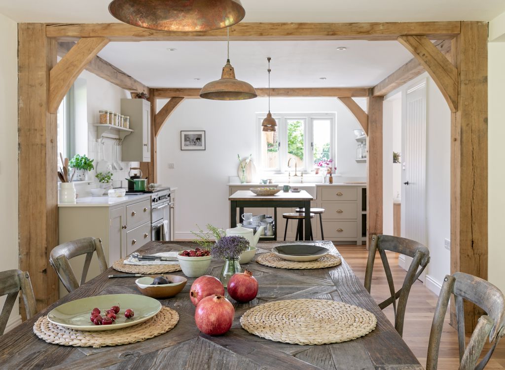 Kitchen diner extension ideas to plan, budget and build | Homebuilding