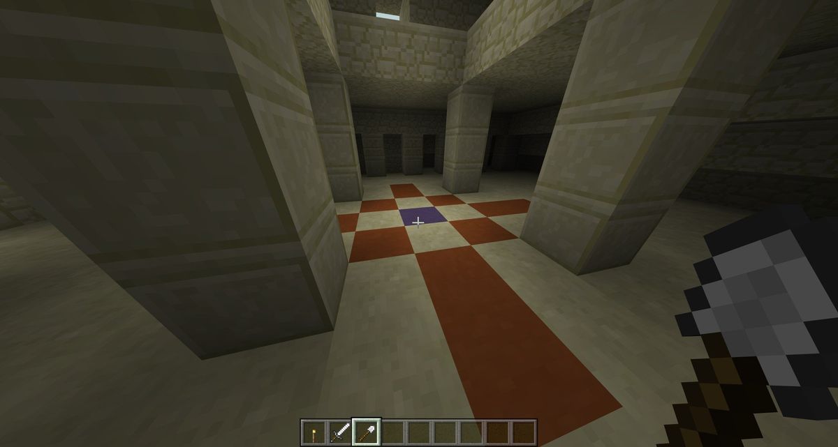 How to get treasure from temples in Minecraft: Windows 10 and Xbox One ...