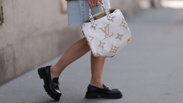 32 French fashion staples you need in a Parisian chic wardrobe | Woman ...