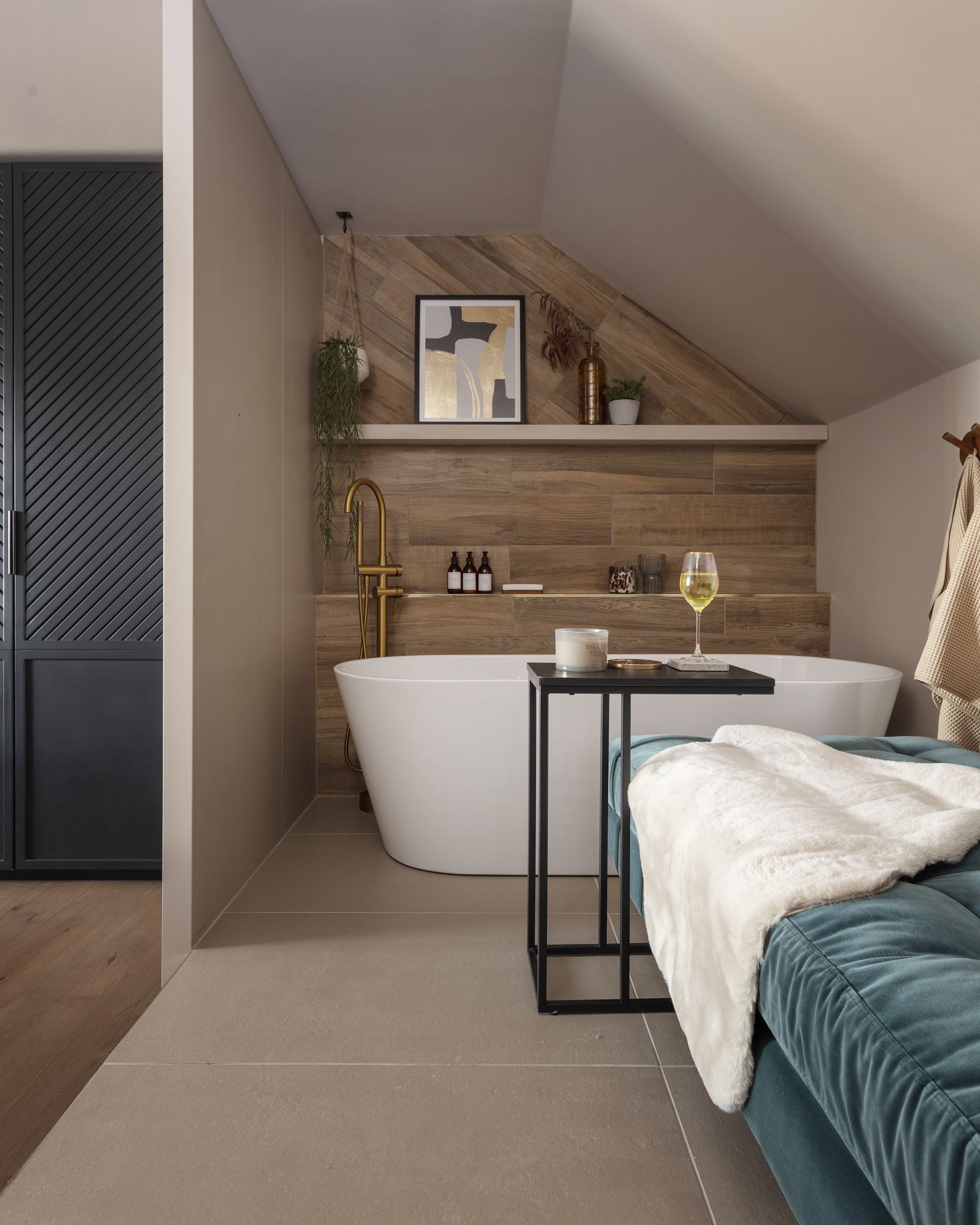 Is this the best beige paint? Why designers love Stone Hearth by ...