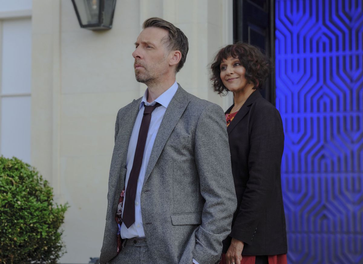 Mrs Sidhu Investigates: release date, cast, plot, trailer, more | What ...