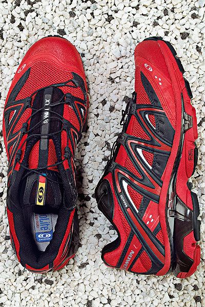 Adventure race gear | Coach