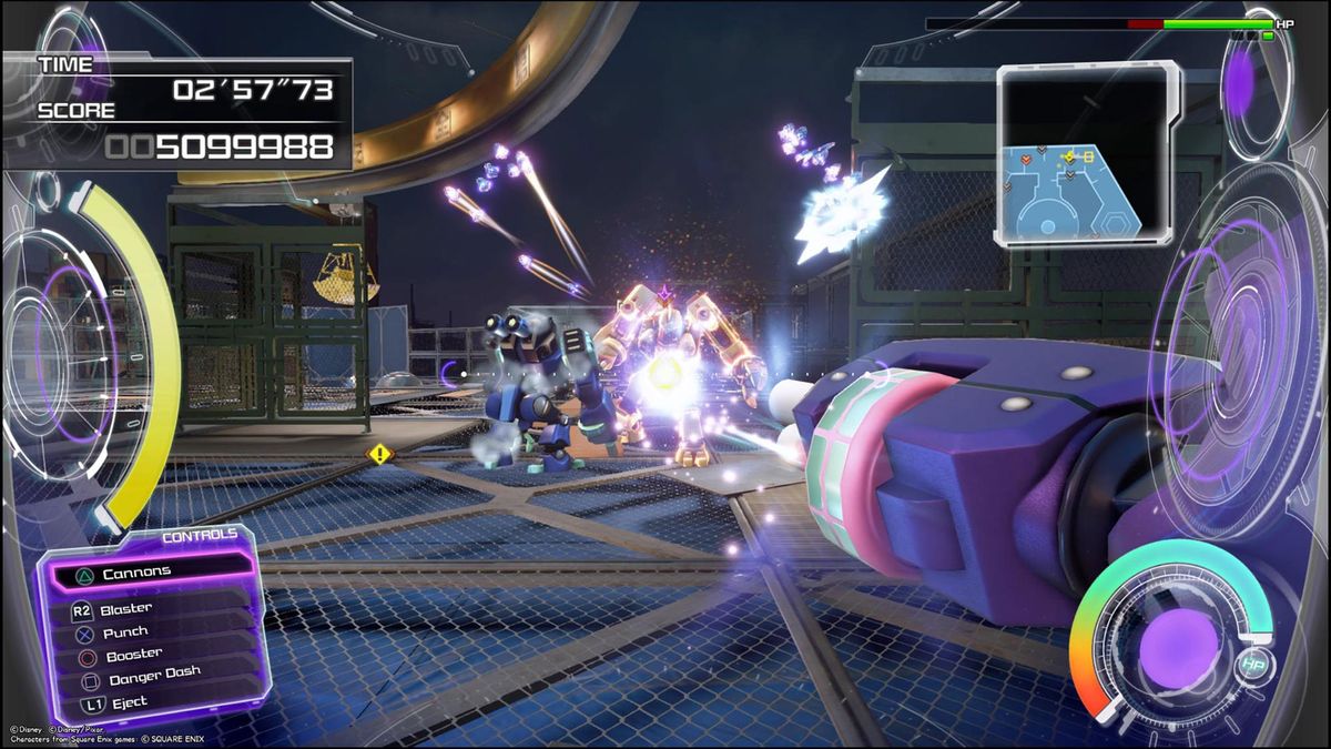 Kingdom Hearts 3 Centurion trophy/achievement guide - how to get 12 ...