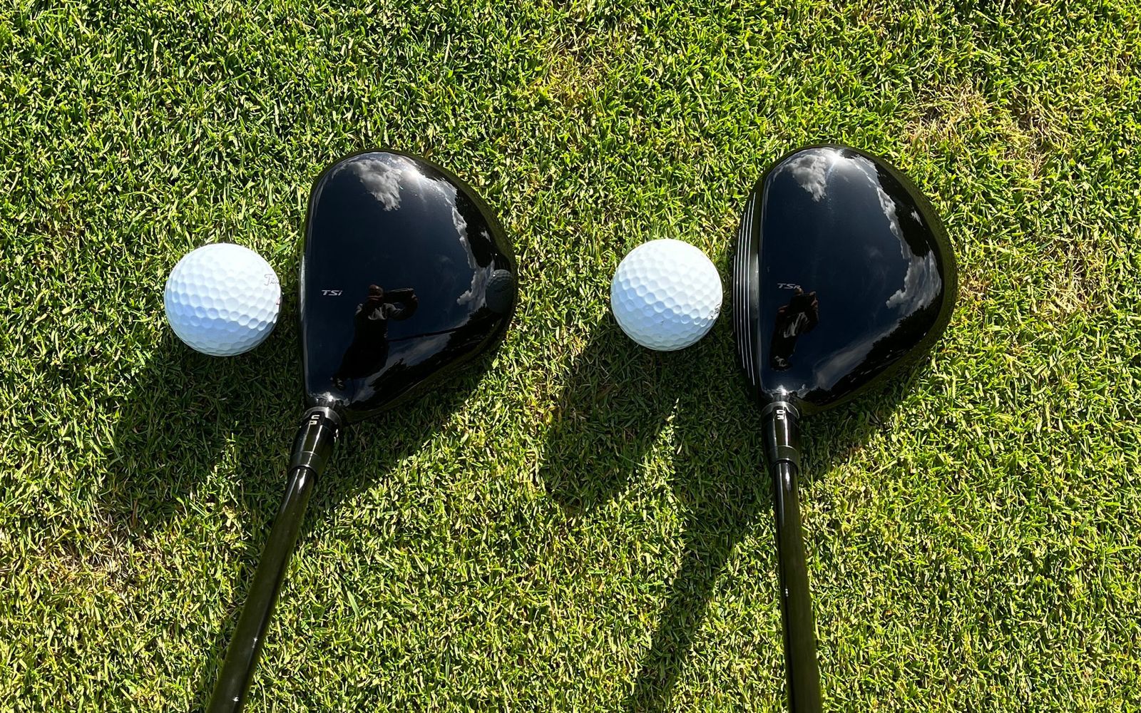 Titleist TSR2 Fairway Wood Review | Golf Monthly