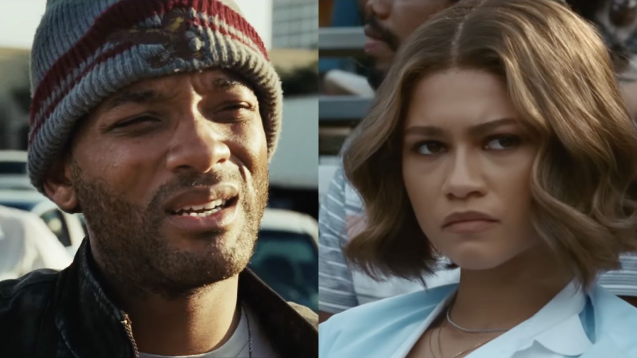 Will Smith Wants A Movie With Zendaya, And I’m Sold On His Idea For The ...