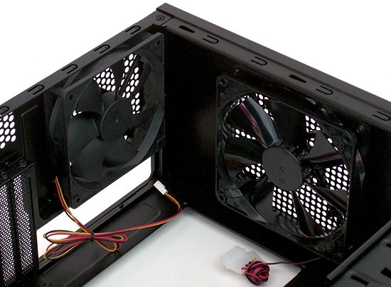 Inside The Challenger - Part 2: Four More Gaming Enclosures Under $50 ...