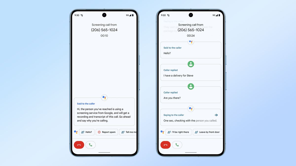 March Google Pixel Feature Drop — all the new features for your Pixel phones, watches, and ...