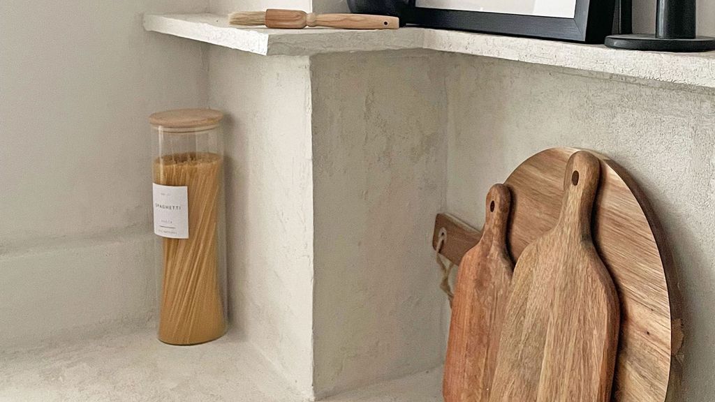 10 brilliant ways to use microcement in your home | Real Homes