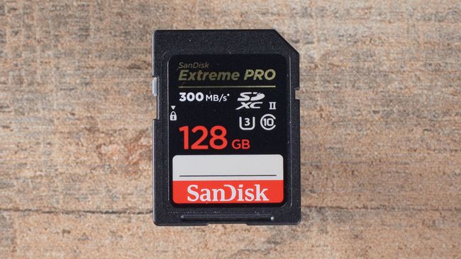 Best SD Cards 2021: the best memory cards for your video or stills ...