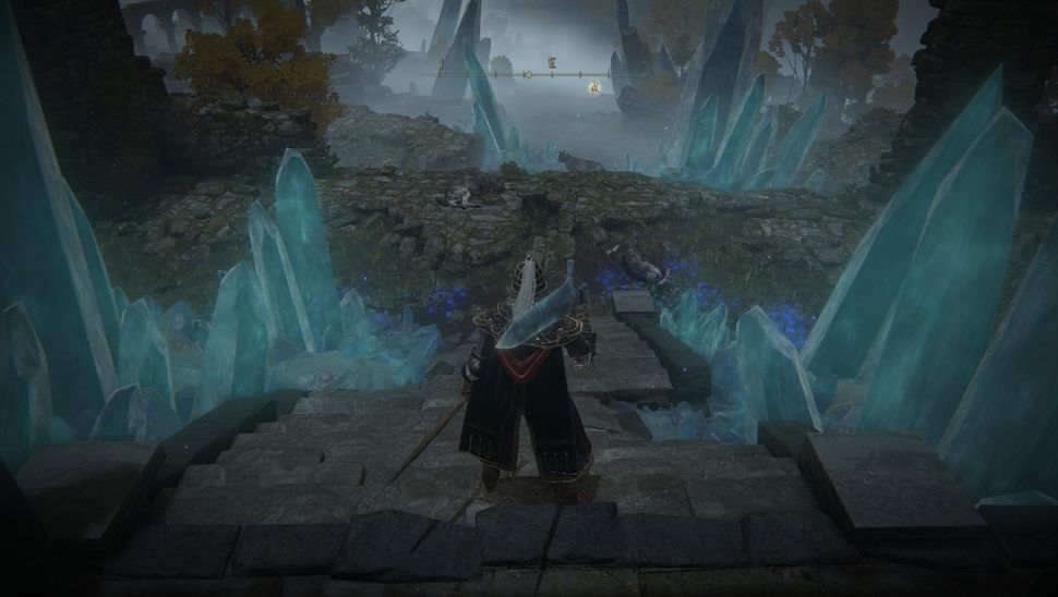 Elden Ring: How to complete Blaidd's quest | Windows Central