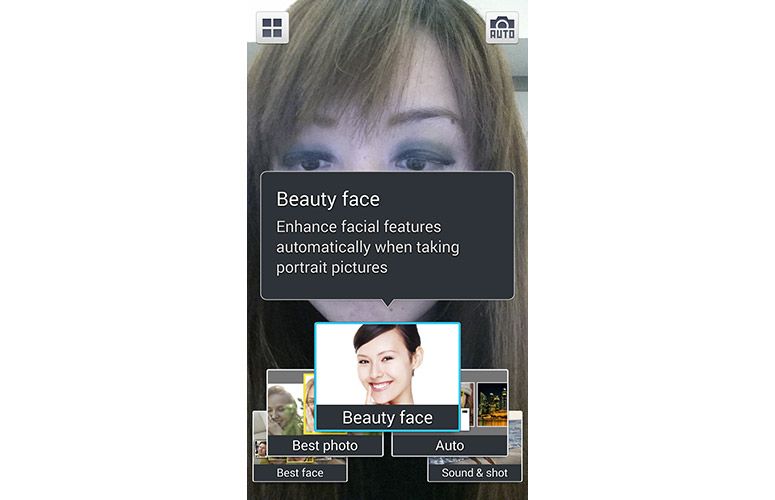 Samsung Galaxy Note 3 (Sprint) | Smartphone Reviews | Laptop Mag