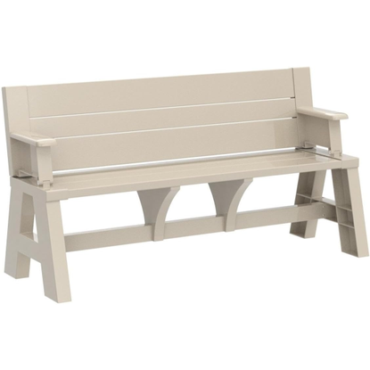 This Viral Amazon Bench Has a Hidden Talent Reviewers Love
