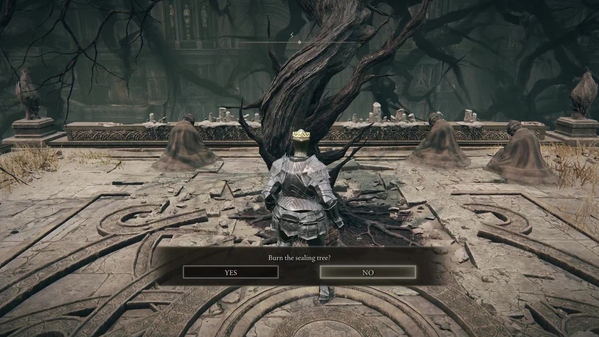 How to unlock every Shadow of the Erdtree area | GamesRadar+