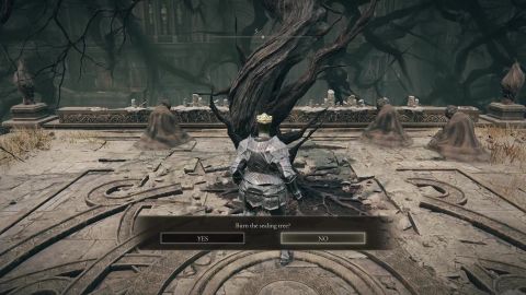 How to unlock every Shadow of the Erdtree area | GamesRadar+