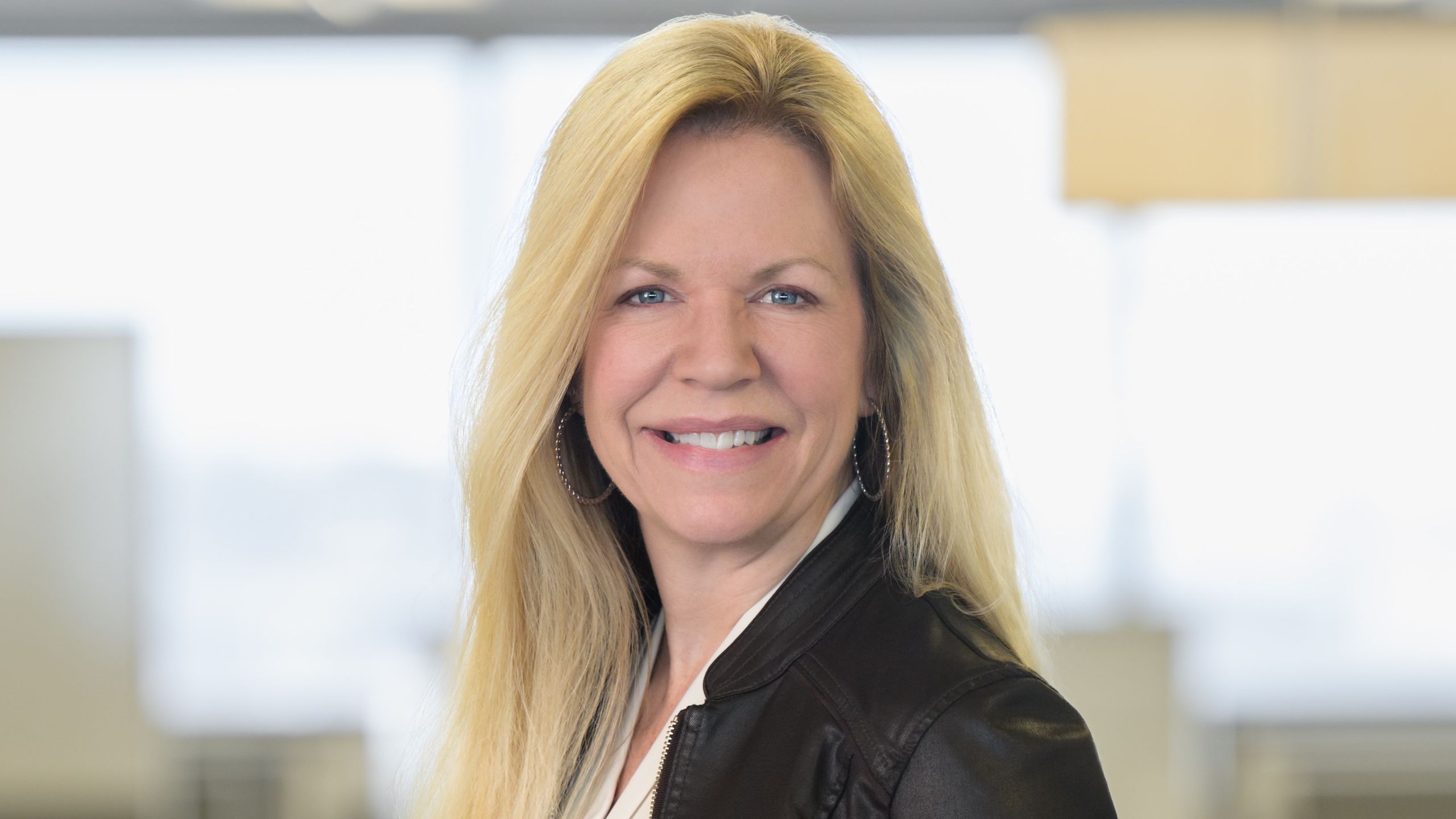 Scripps Names Robin Davis Chief Distribution Officer | Next TV ...