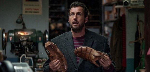 The Cobbler | Cinemablend