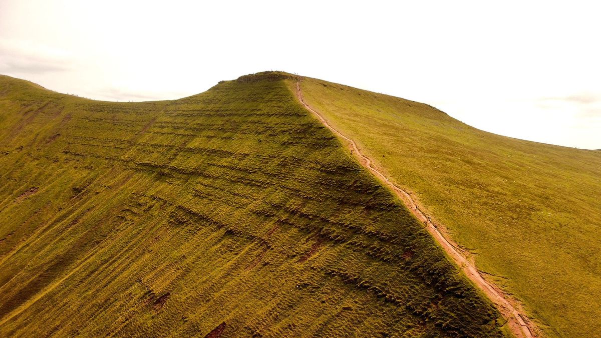 How I beat the Fan Dance | Advnture