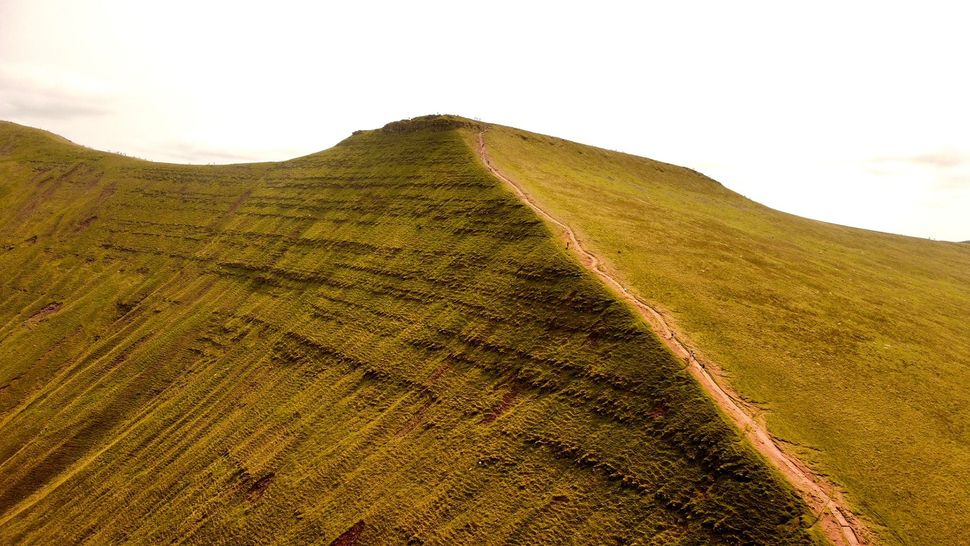 How I beat the Fan Dance | Advnture