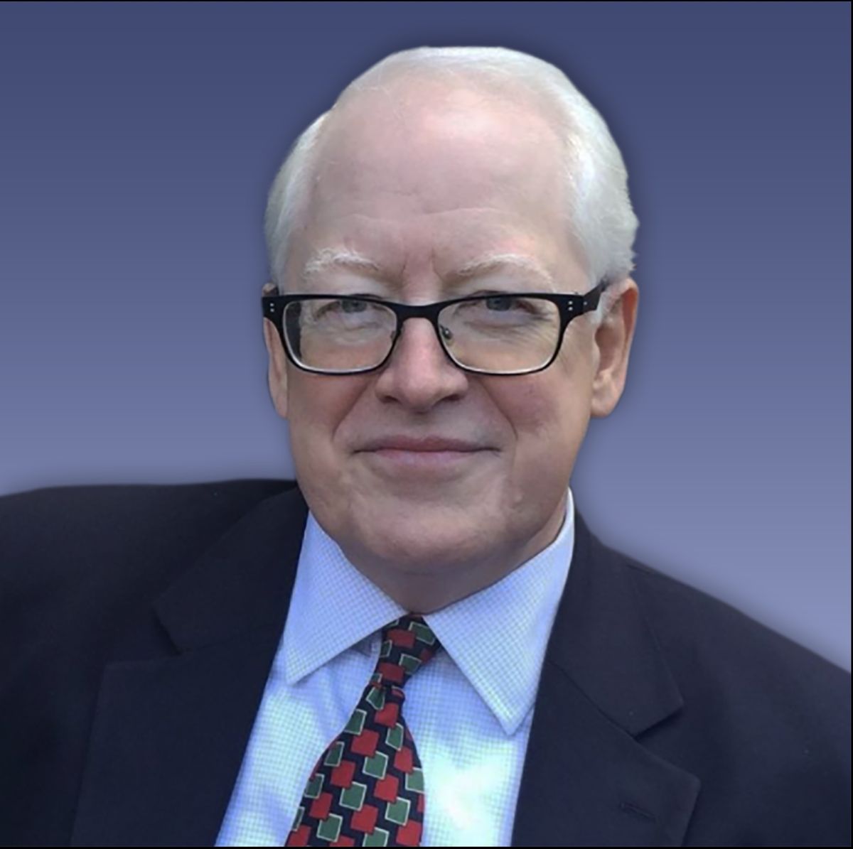 Longtime C-SPAN Counsel Bruce Collins Retires | Next TV