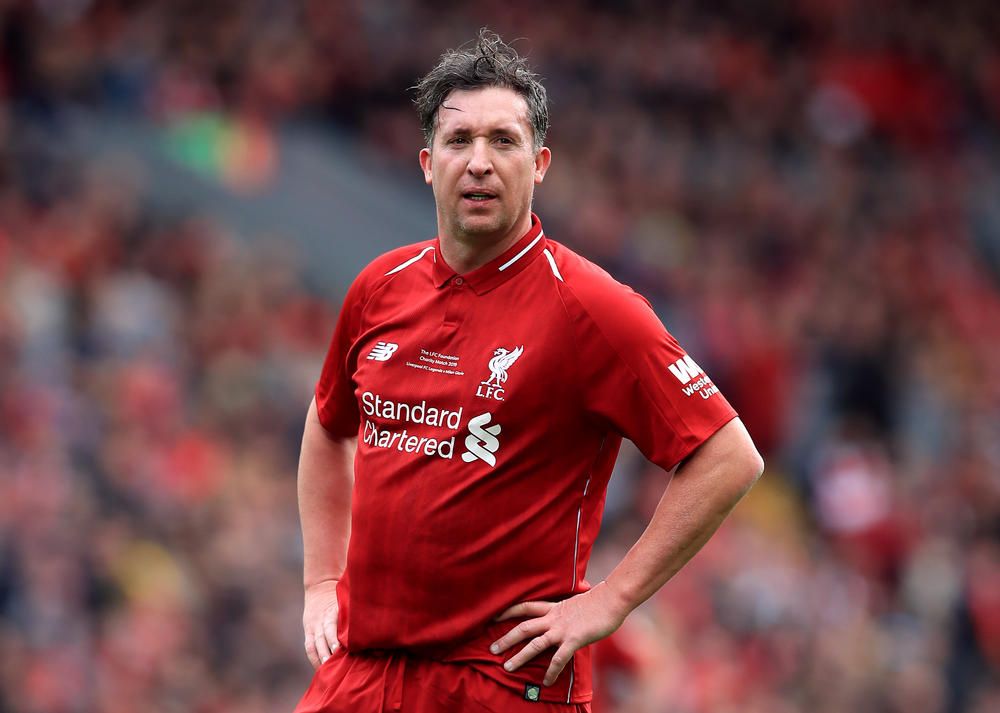 Robbie Fowler unveiled as Brisbane Roar head coach | FourFourTwo