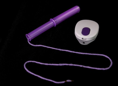 A Bluetooth tampon has been invented | Marie Claire UK