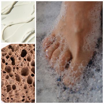 Exactly How to Shave Your Legs, According to Experts | Marie Claire
