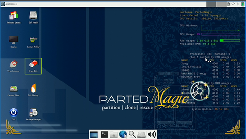 How to Securely Erase an SSD or HDD Before Selling It | Tom's Hardware